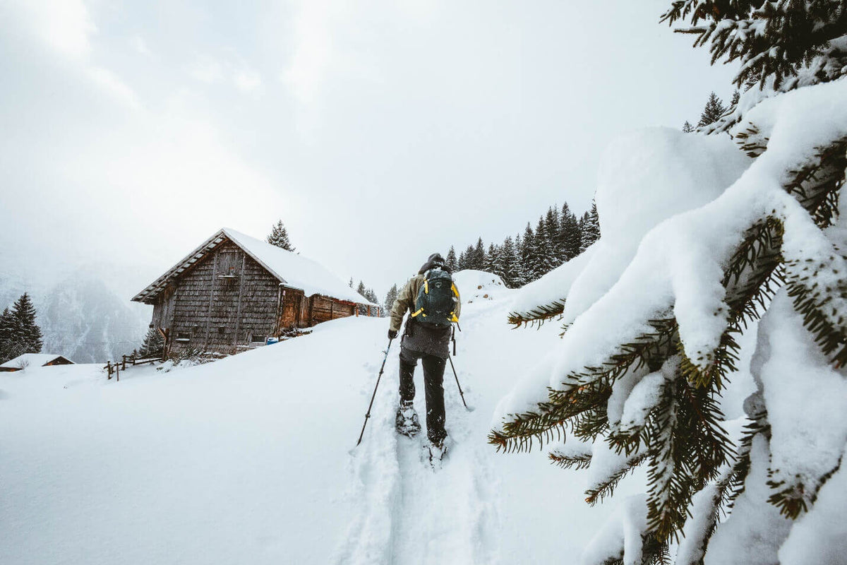 8 Basic Hiking Essentials for Beginners
